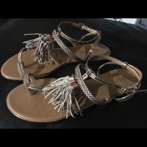 Report Collection | Shoes | Sandals | Poshmark